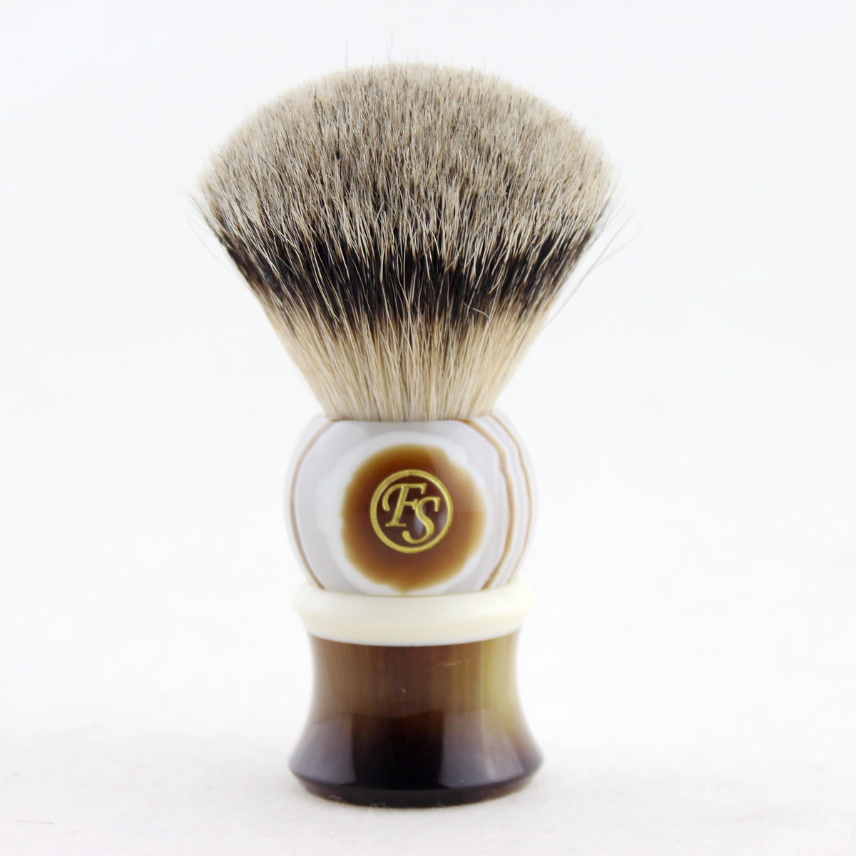 Best badger hair – Frank Shaving