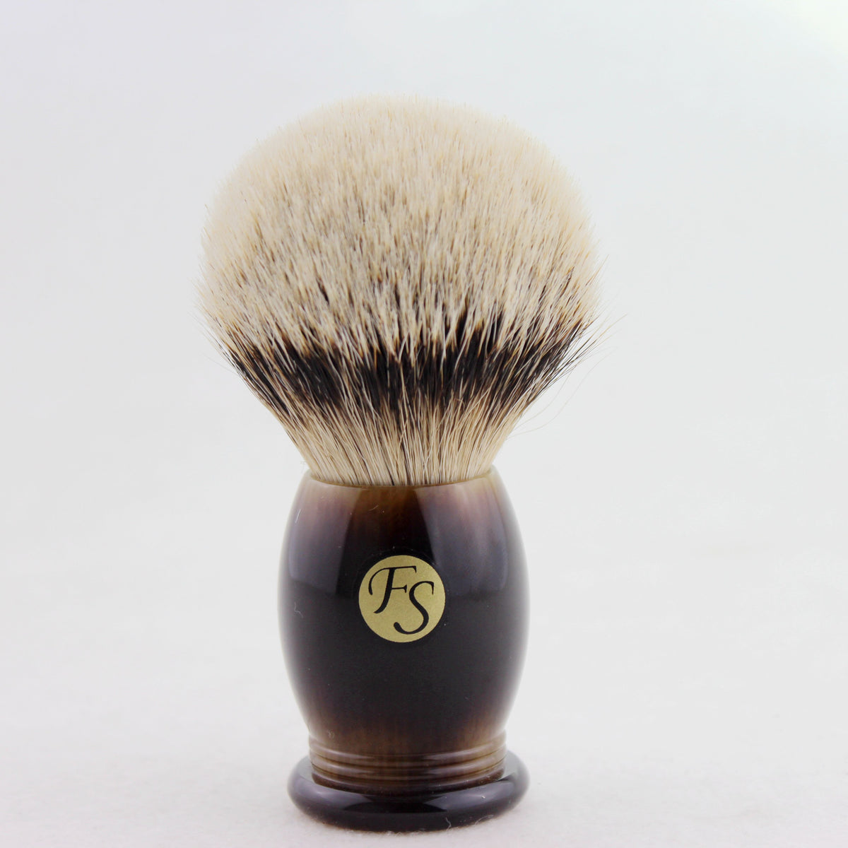 Silvertip Badger Hair – Frank Shaving