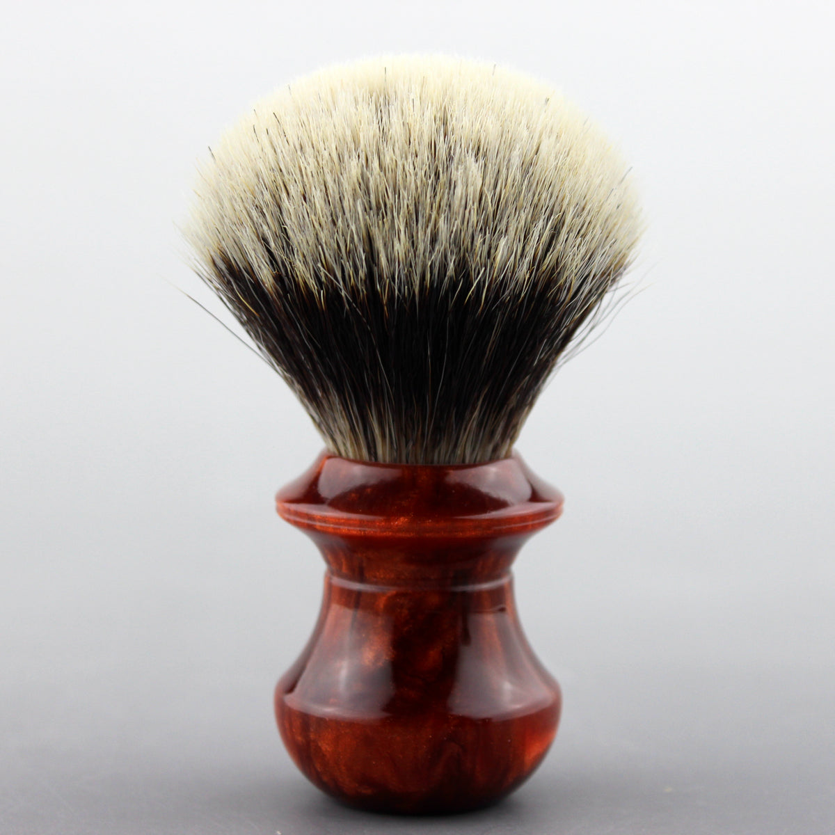 Manchurian finest badger hair – Frank Shaving