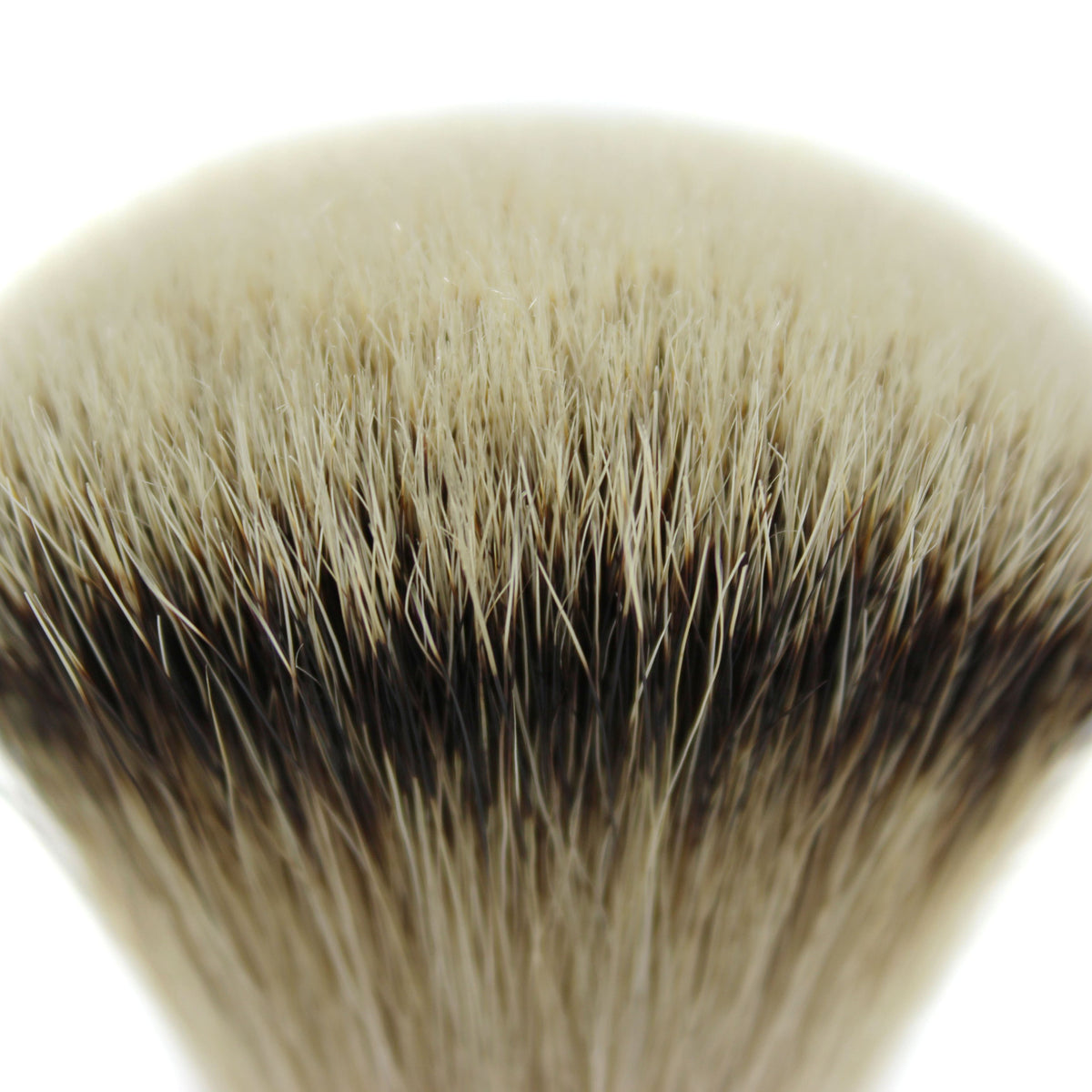 Badger & Synthetic knot – Frank Shaving