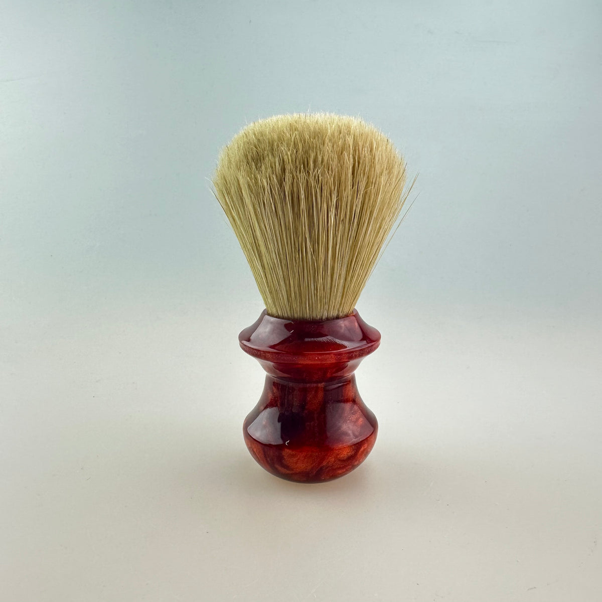Premium quality Boar hair knot size 24mm – Frank Shaving