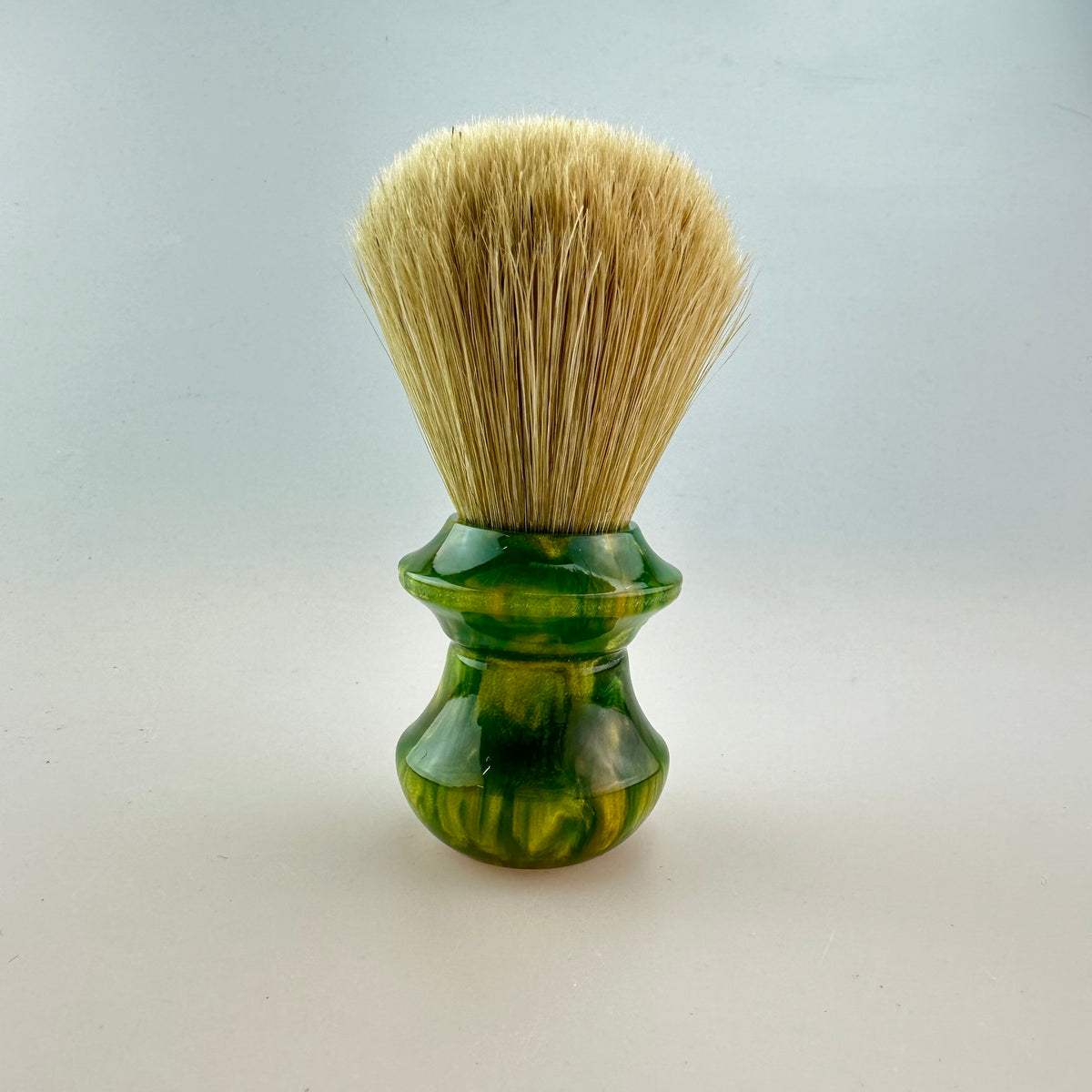 Premium quality Boar hair knot size 24mm – Frank Shaving