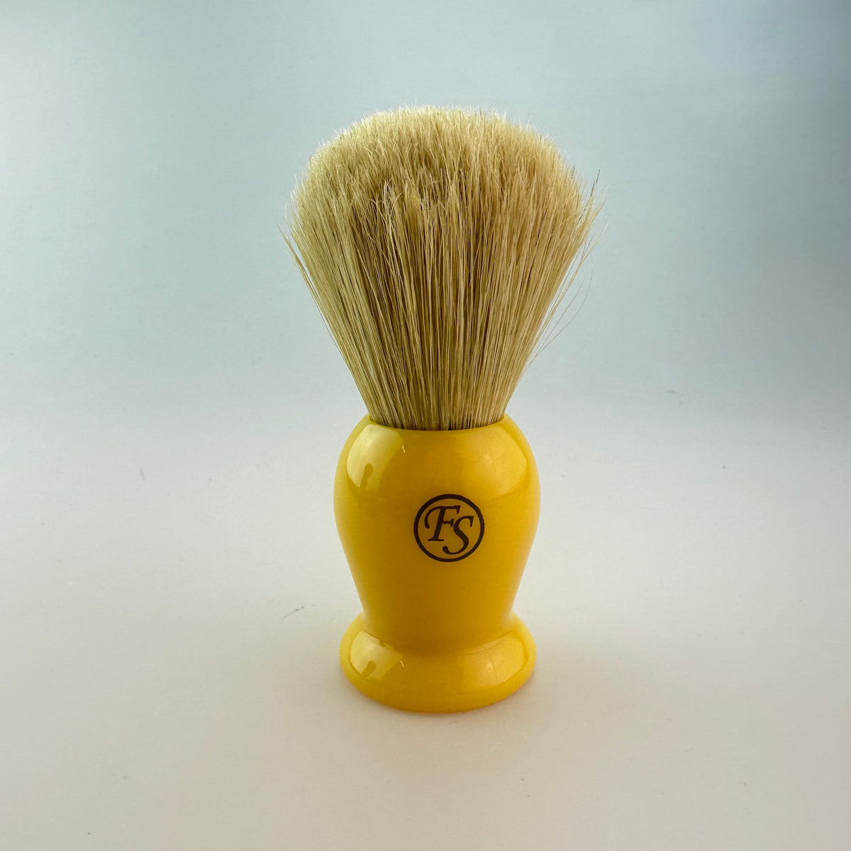 Premium quality Boar hair knot size 24mm – Frank Shaving