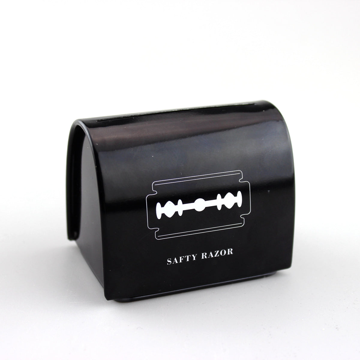 FRANK SHAVING BLADE BANK DISPOSAL CASE – Frank Shaving