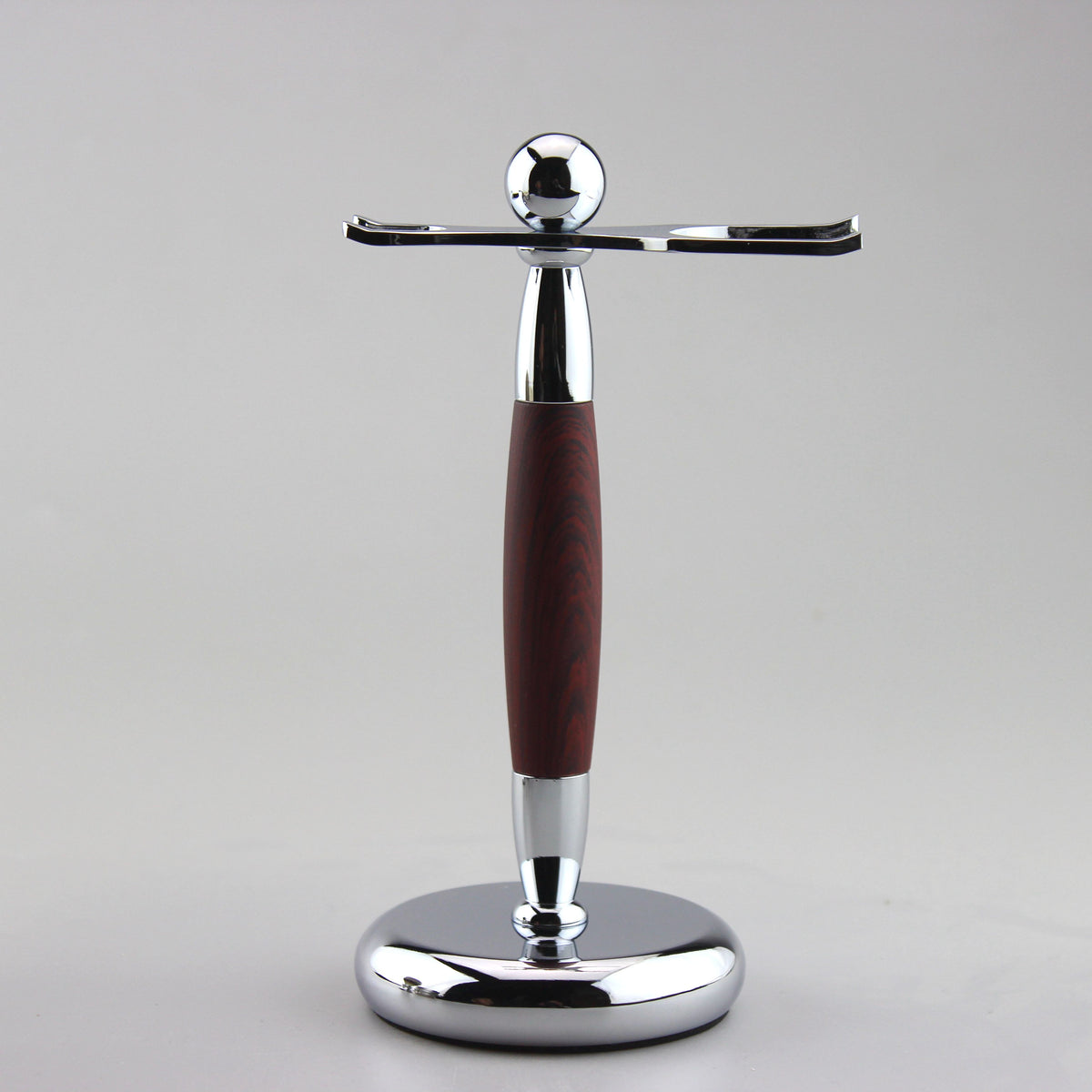 Shaving Stand 38#,Rosewood – Frank Shaving